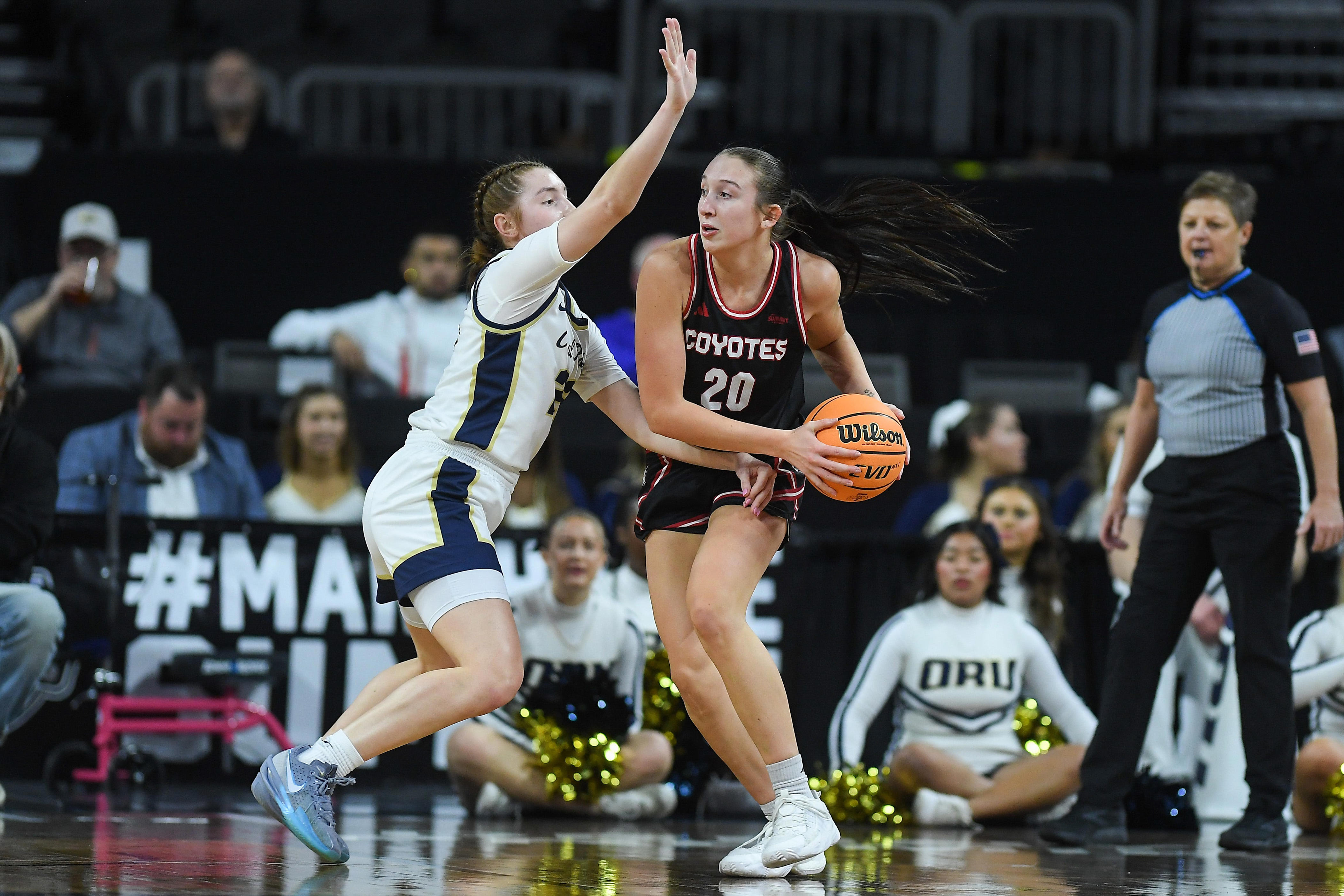 Former Green Bay Preble star Carley Duffney will return home to play ...
