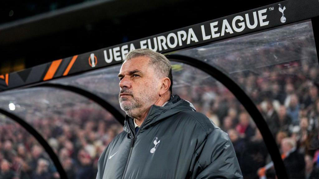 'We just weren't aggressive enough' 'We just weren't aggressive enough'