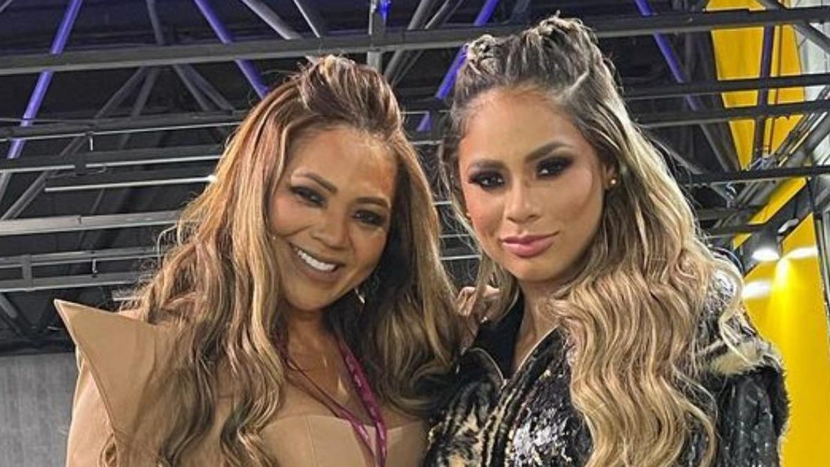 Mãe de Lexa desabafa sobre a morte da neta: "Ainda não me sinto forte"