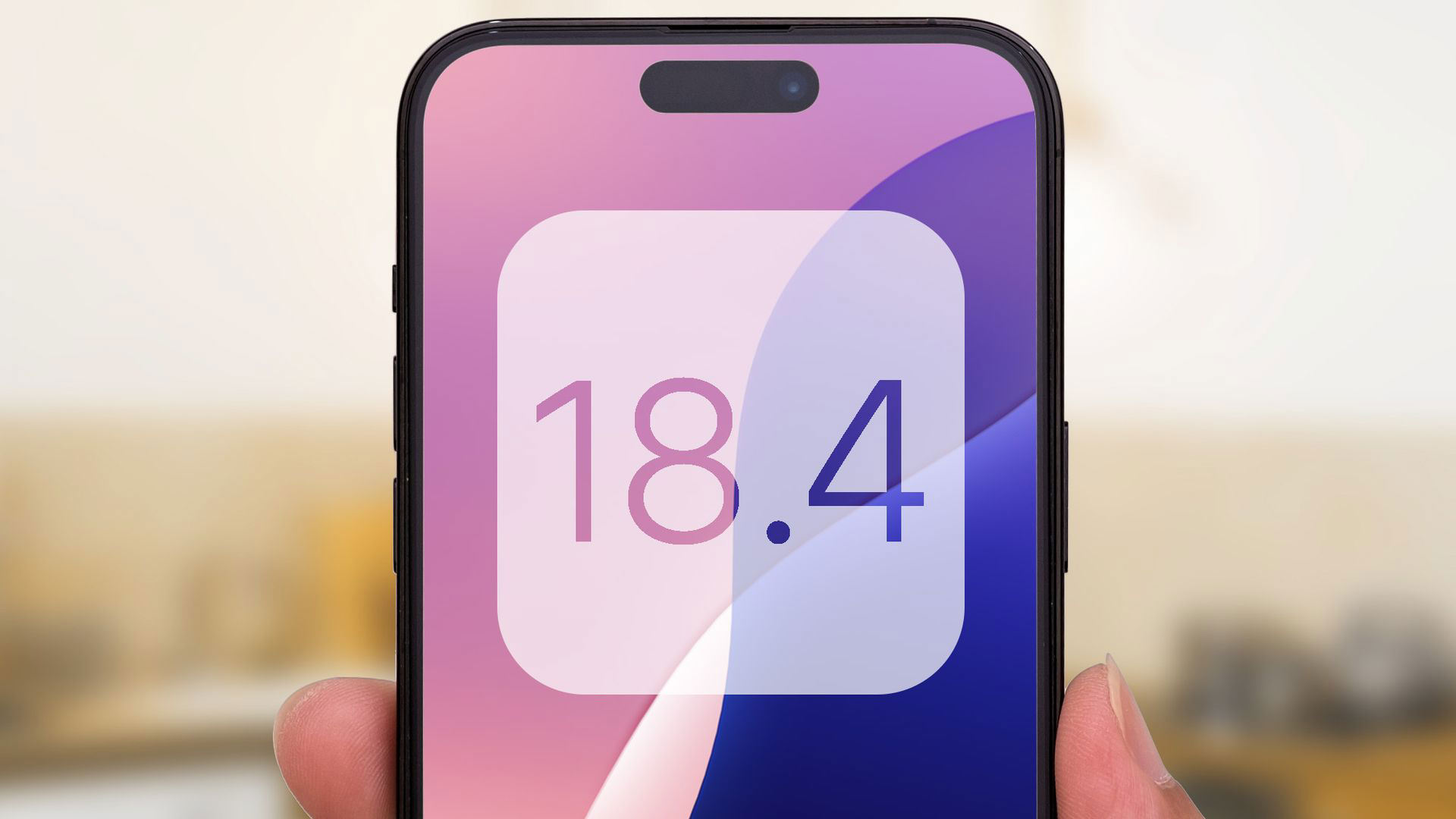 iOS 18.4 public beta 2 is here — new emoji and everything else to try ... iOS 18.4 public beta 2 is here — new emoji and everything else to try ...