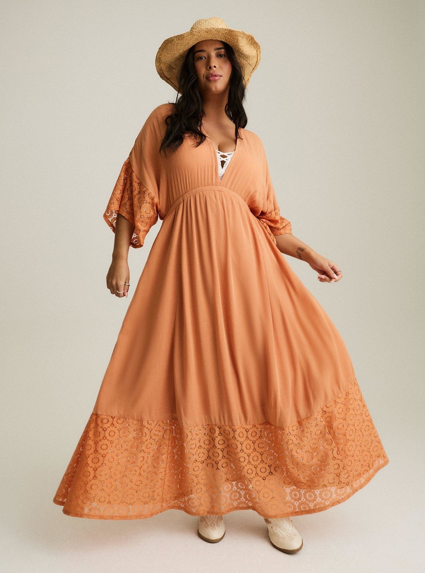 23 Pieces Of Clothing From Torrid You'll Reach For Again And Again