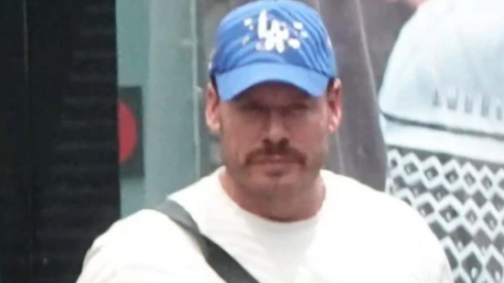 Former Olympian Ryan Wedding placed on FBI's Top Ten Most Wanted List ...