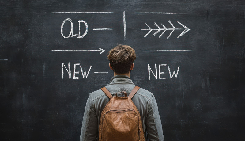 On Being a Progressive Conservative, or a Conservative Progressive