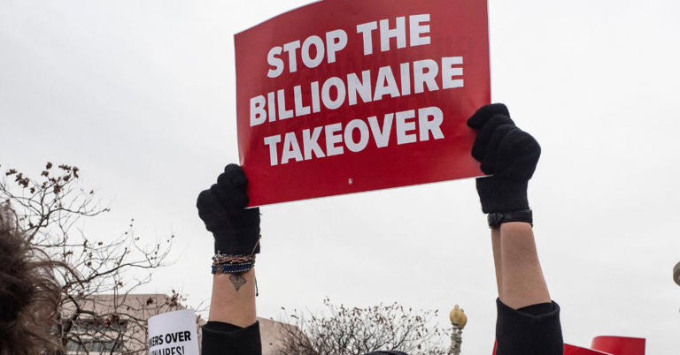 Layoffs Across the U.S. Soar to Highest Level Since 2020