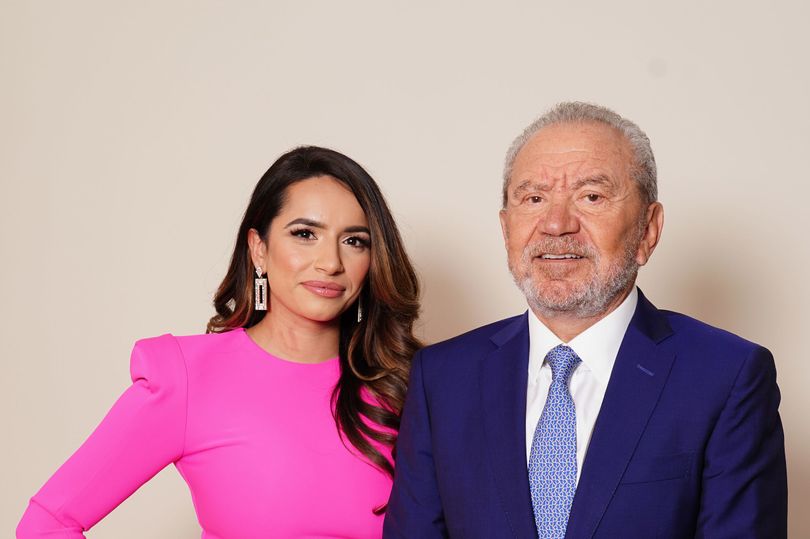 The Apprentice winner warns contestants 'you won't get far' in show due ...