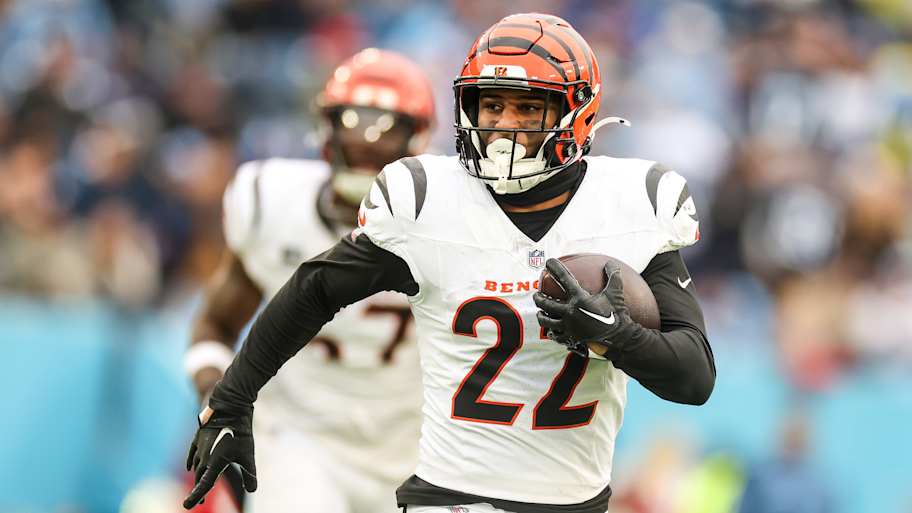 4 Bengals who are good as gone if Cincinnati trades Trey Hendrickson