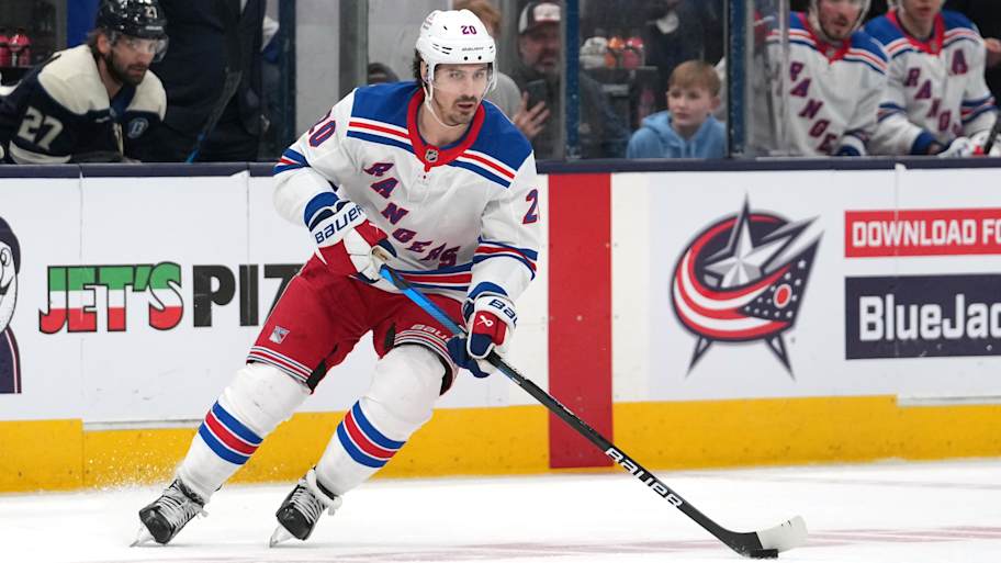 3 more New York Rangers who shouldn't be back after Reilly Smith trade