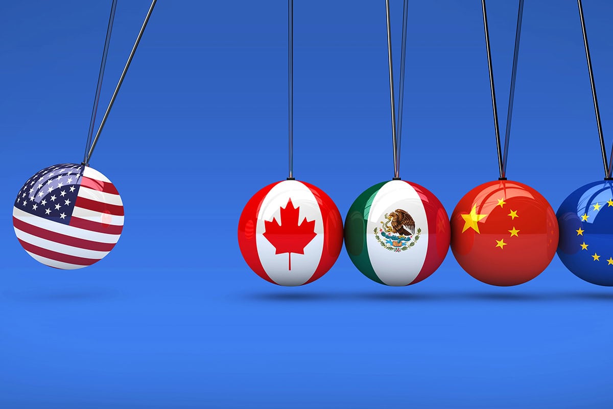 Trump Tariffs Explained: Which Countries, How Much, What Products