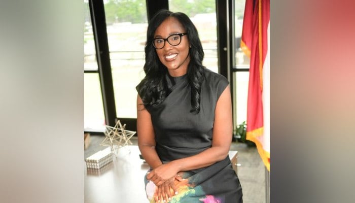 Jonesboro mayor intends to stay on the job, but council is holding her ...