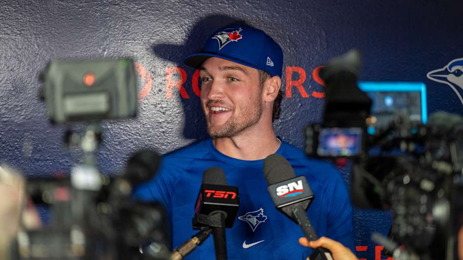 Blue Jays' Spring Breakout roster showcases organization's bright future