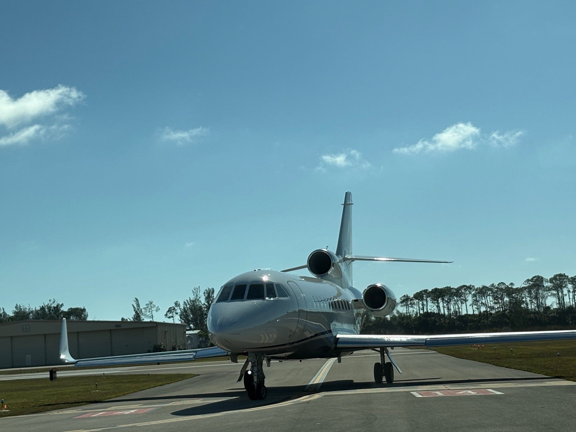 Naples Airport to start testing new flight procedures early on Friday ...