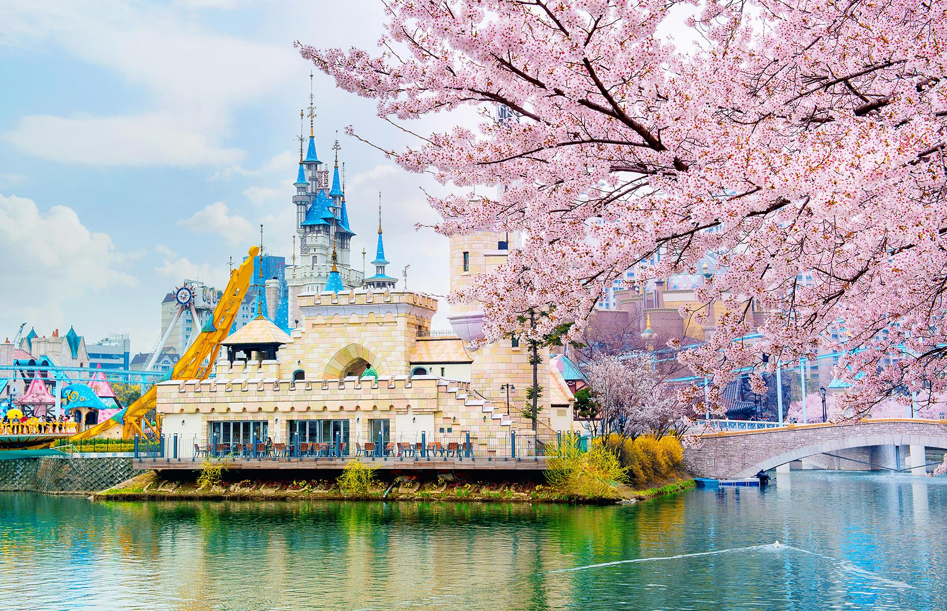 Data reveals the best and worst tourist attractions in the world