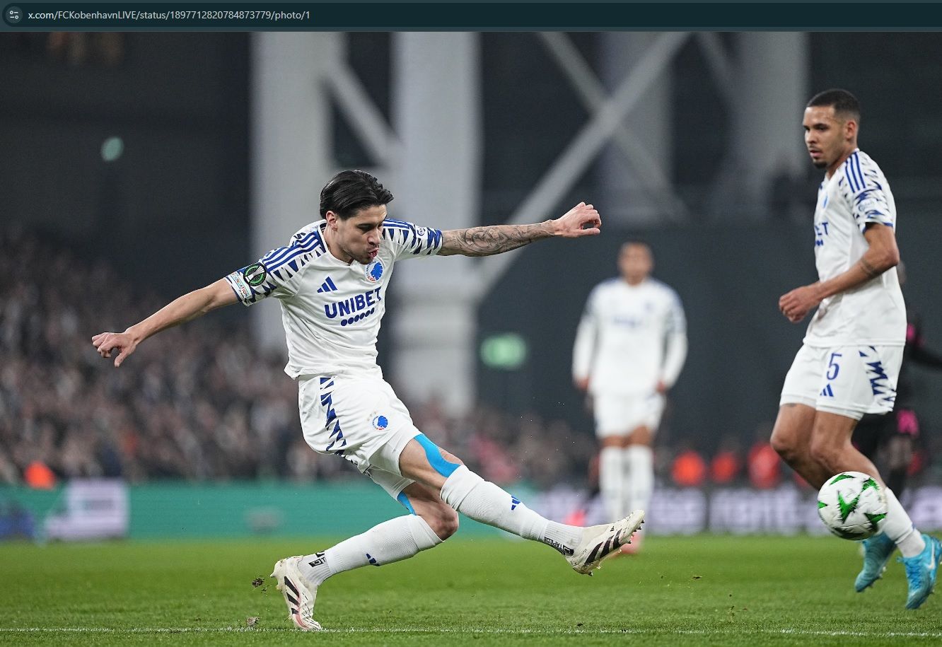Gawat Timnas Indonesia! Kevin Diks Malah Cedera Jelang Kualifikasi ...