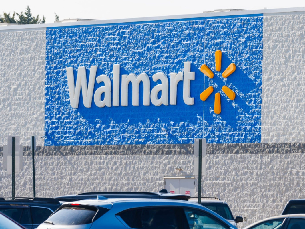 Walmart Is Selling Smartwatches for Only $24