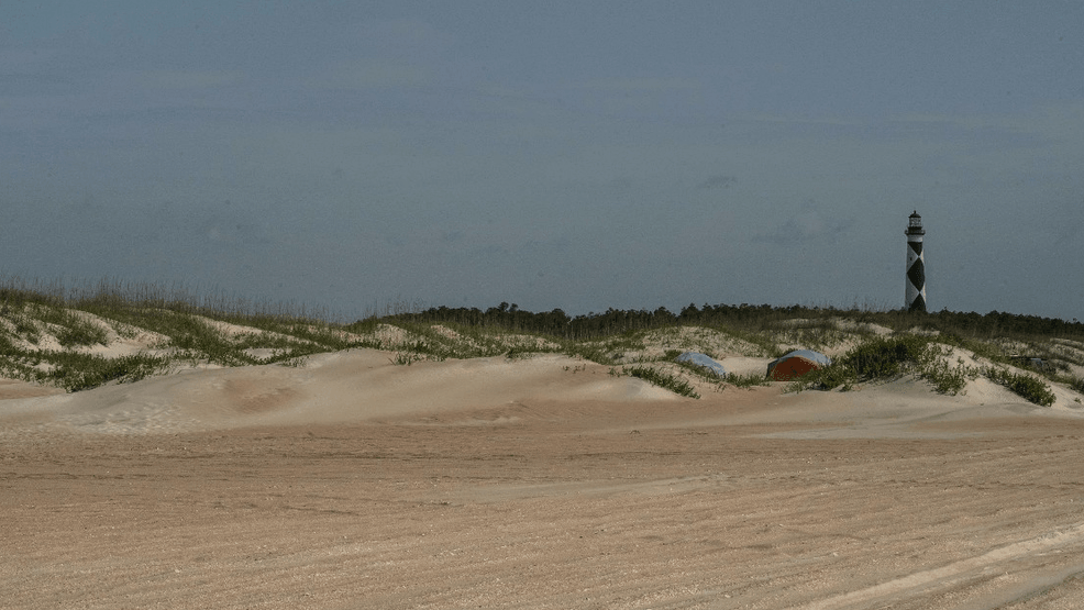 Cape Lookout National Seashore to open March 13 with returning ORV access
