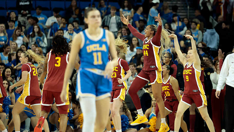 WBB Wraparound: Happy Conference Tournament Week!