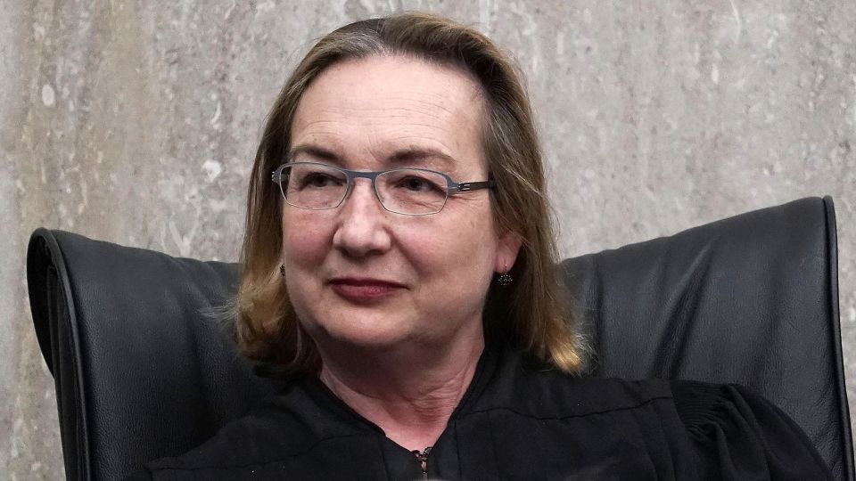 Trump unlawfully fired National Labor Relations Board member, federal ...