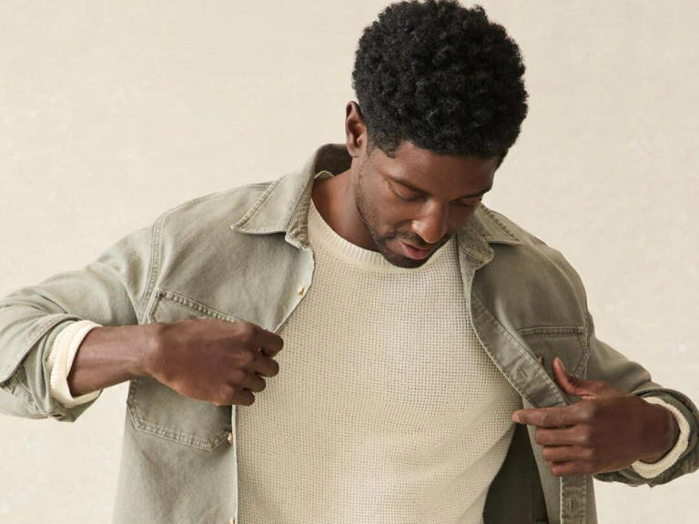 Hilldale set to welcome men’s clothing store Jaxen Gray