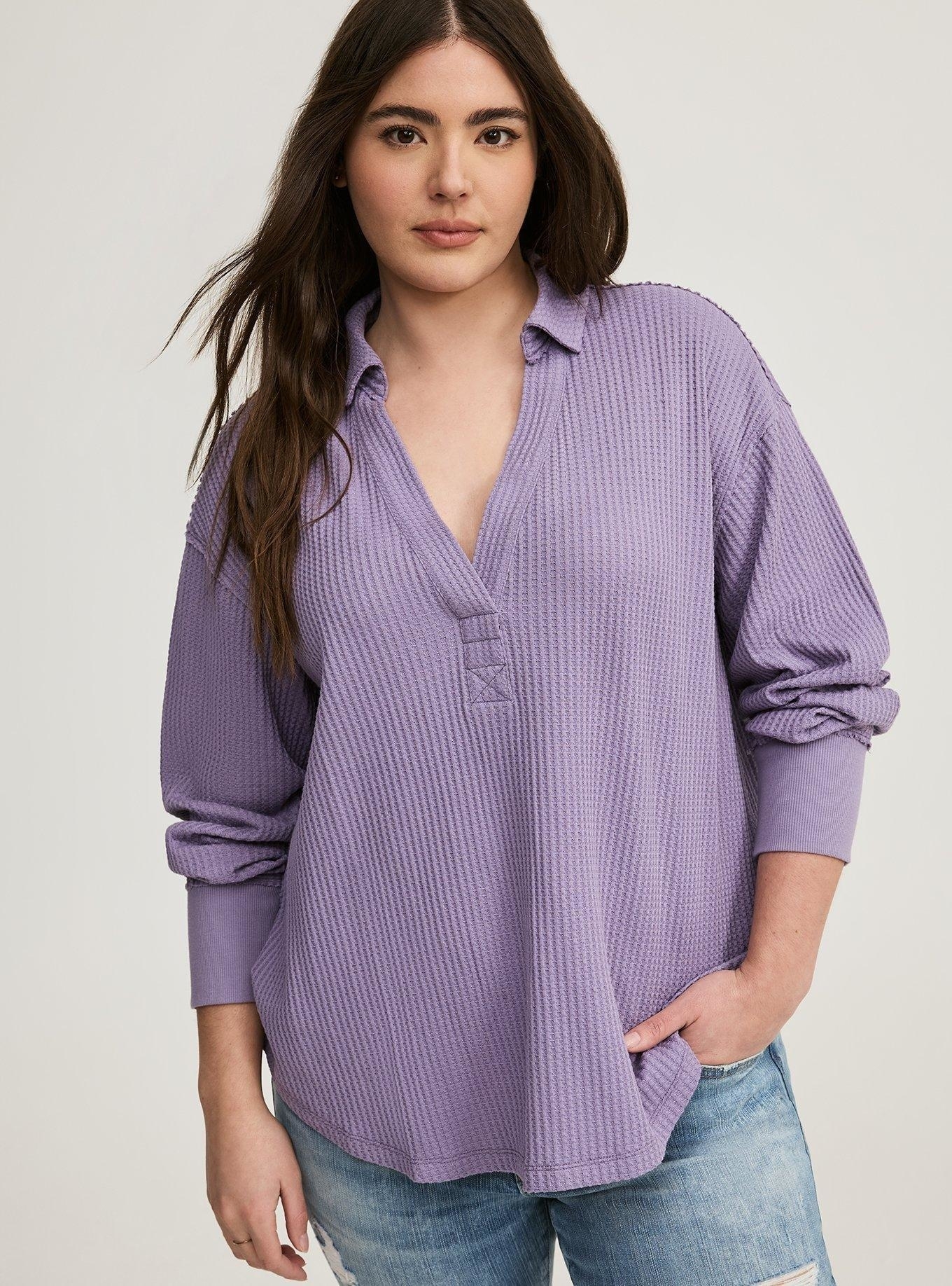 23 Pieces Of Clothing From Torrid You'll Reach For Again And Again