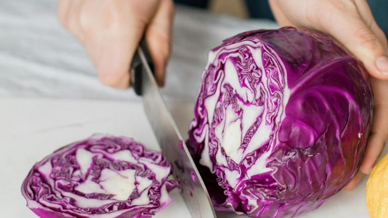 Benefits of adding purple foods to your diet