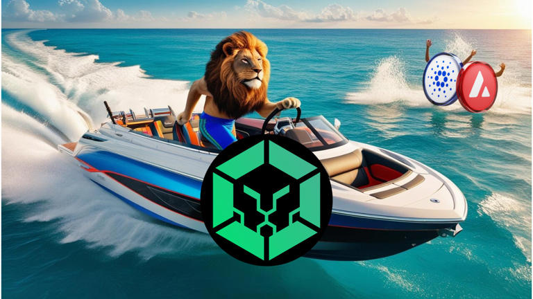 As Cardano (ADA) and Avalanche (AVAX) Sink, Investors Are Being Drawn To BinoFi (BINO) After ...