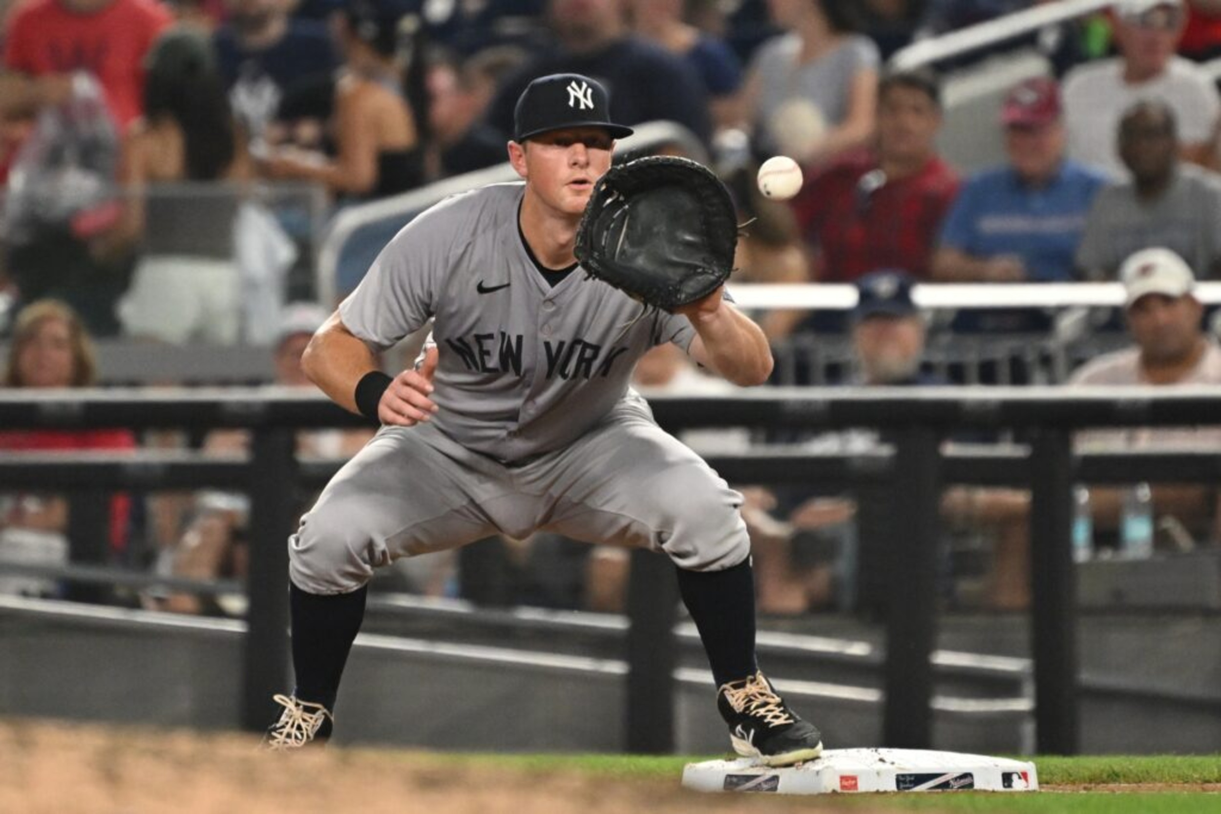 Yankees Third Base Outlook in Question After Latest Injury