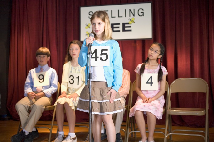 Local university to host spelling bee on Friday