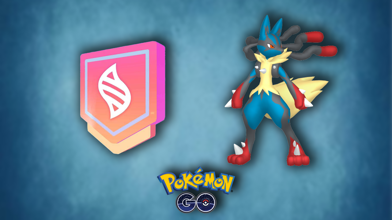 Pokemon GO Mega Lucario raid guide (March 2025): Best counters ...