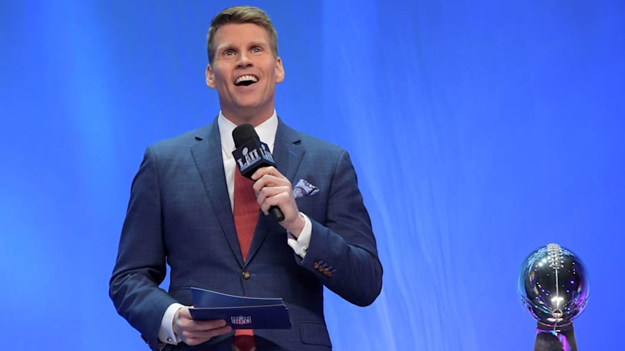 With ESPN ending 'Around the Horn,' one job appeals to departing host ...