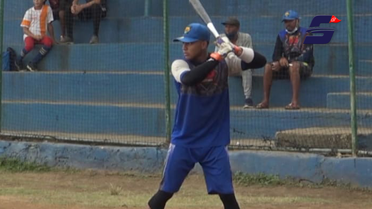 Giants Prospect Breakdown: Jhonny Level