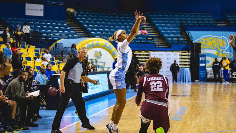 Southern vs. UC San Diego: NCAA First Four Showdown - Odds, Prediction ...