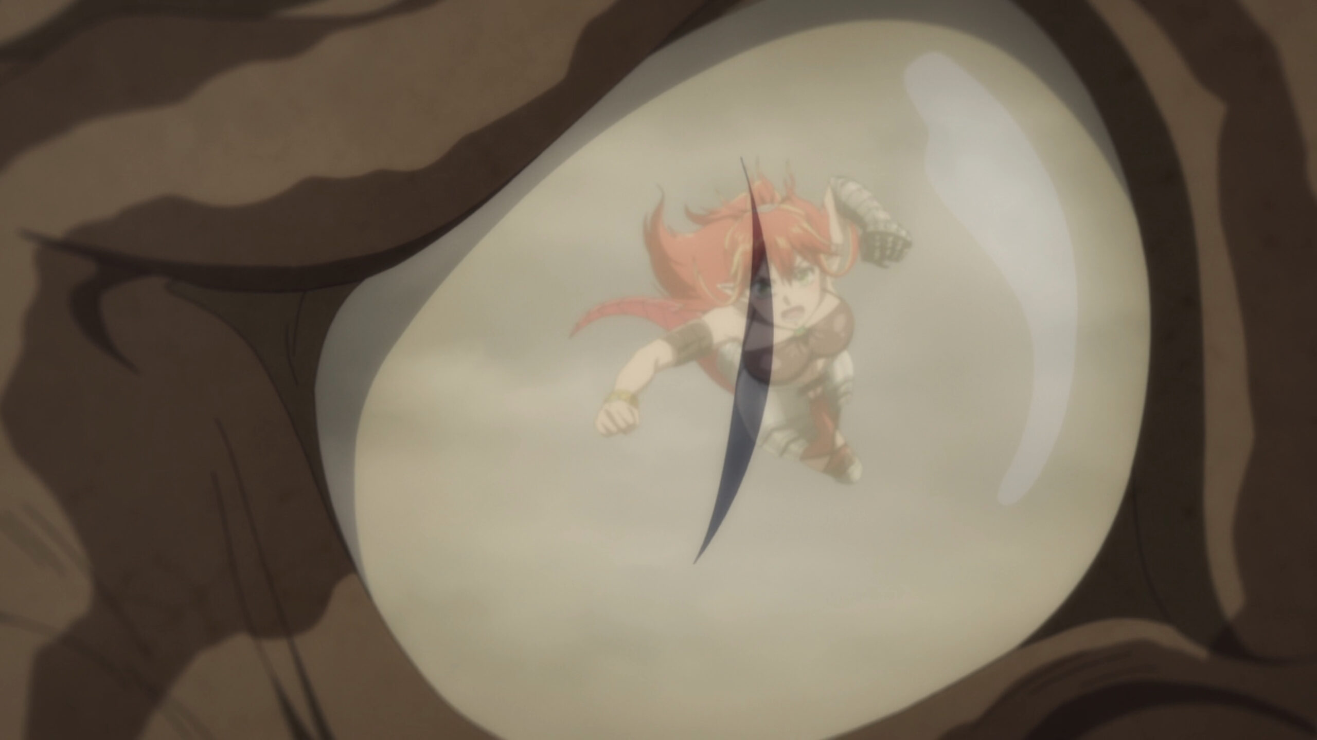 Headhunted To Another World: From Salaryman To Big Four Season 1 ...