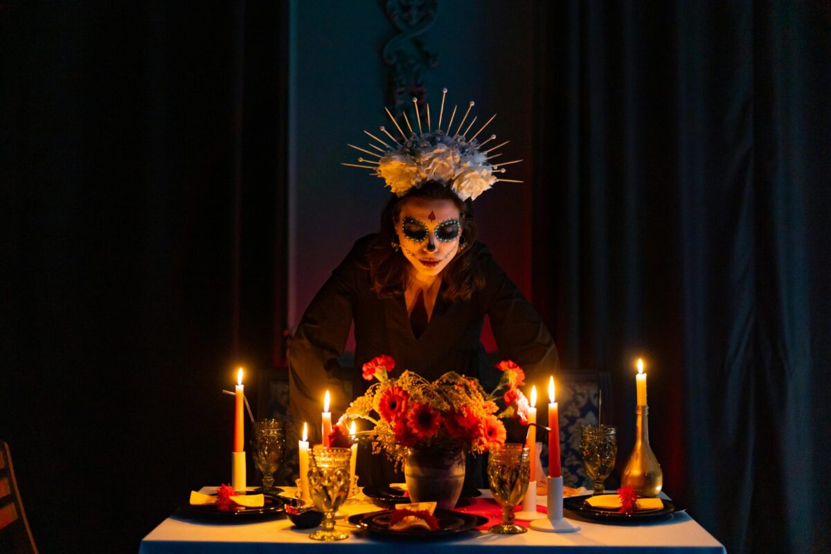 Apariciones espirituales en la tradición popular: de la Santa Muerte al ...