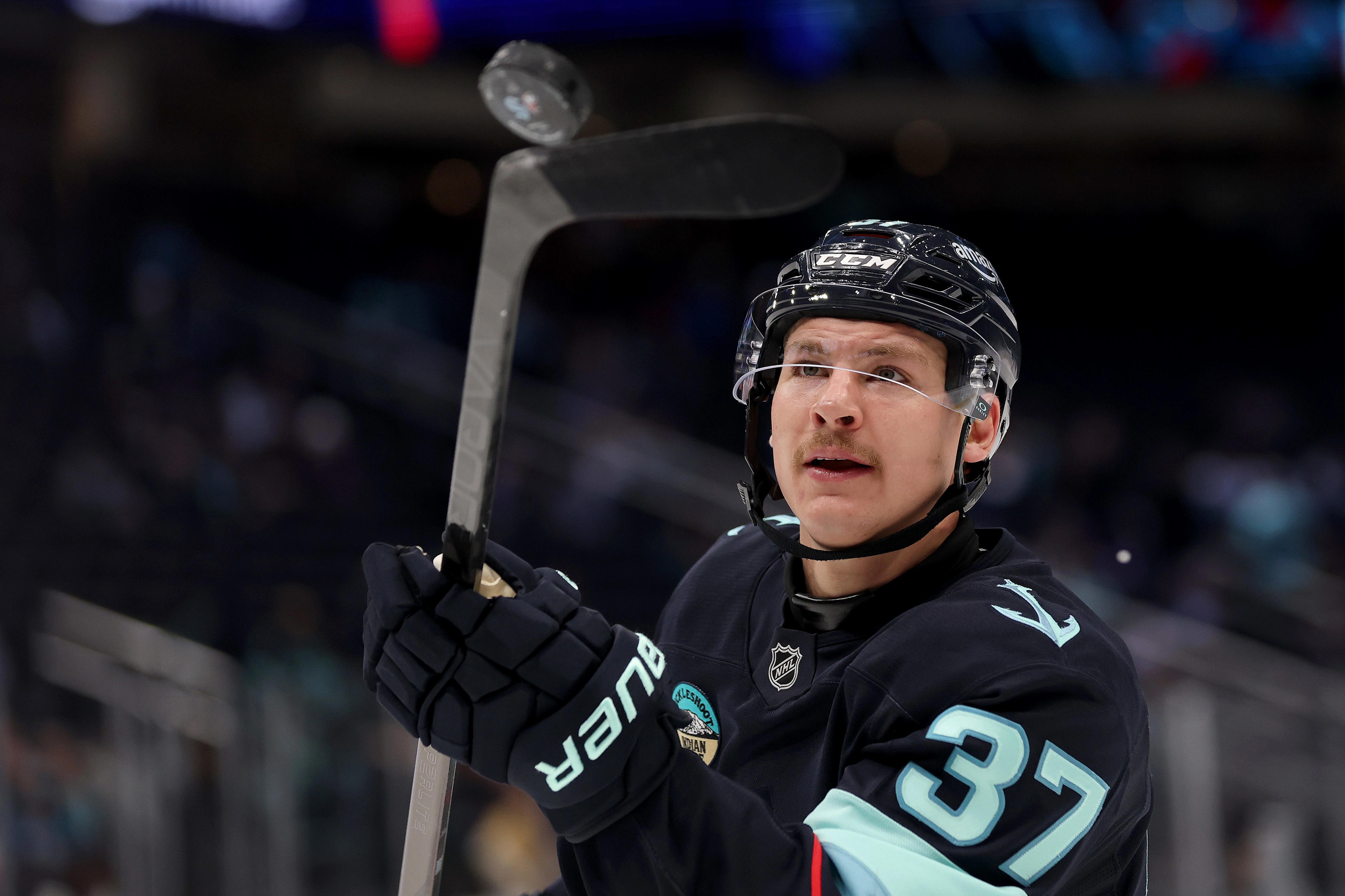 2025 NHL trade deadline: Tracking and grading all the major deals