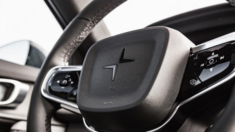 Owner’s View: What We Think About the 2025 Polestar 3’s Interior After ...