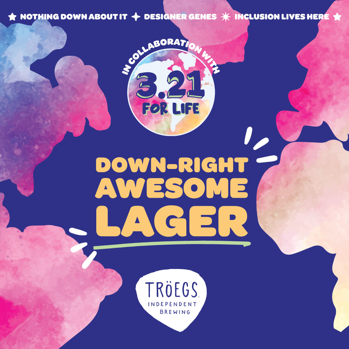 Tröegs Releasing Down Right Awesome Lager Collab & New Freaky Squeeze ...