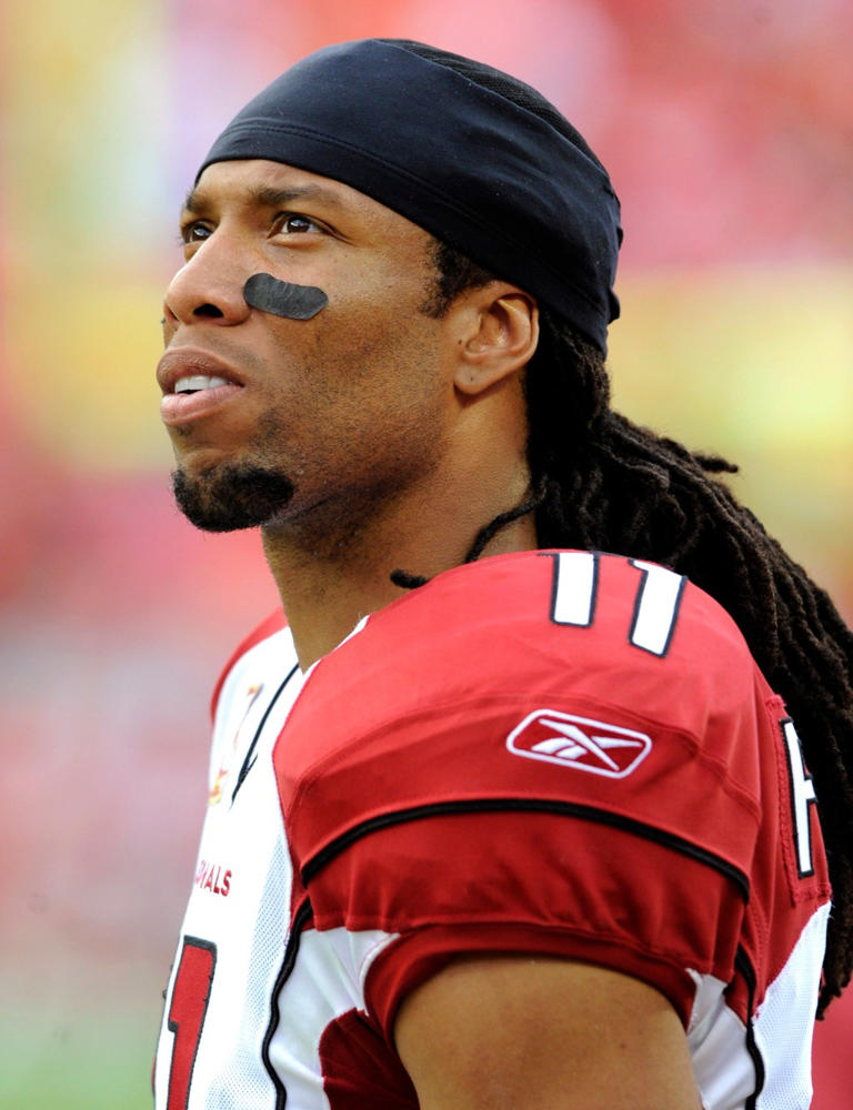 Bill Belichick offers Larry Fitzgerald’s son Devin a scholarship to UNC