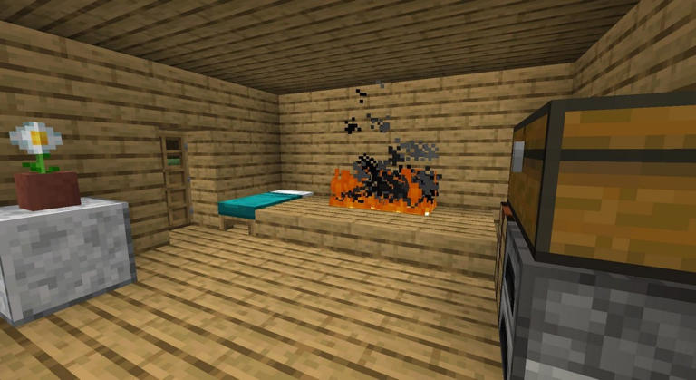 Cómo hacer un atril en Minecraft: guía detallada, usos y consejos