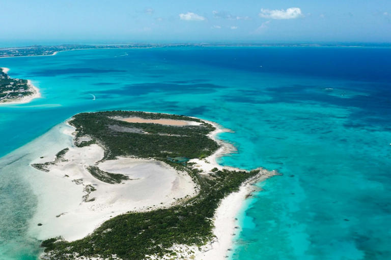 US Issues Updated Travel Advisory For Turks And Caicos After Americans ...