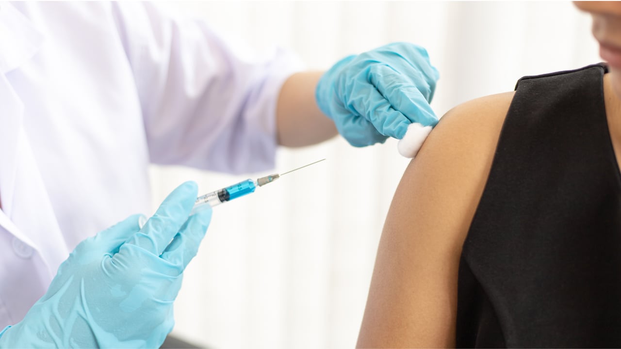 Experts share importance of vaccines to prevent spread of polio and measles