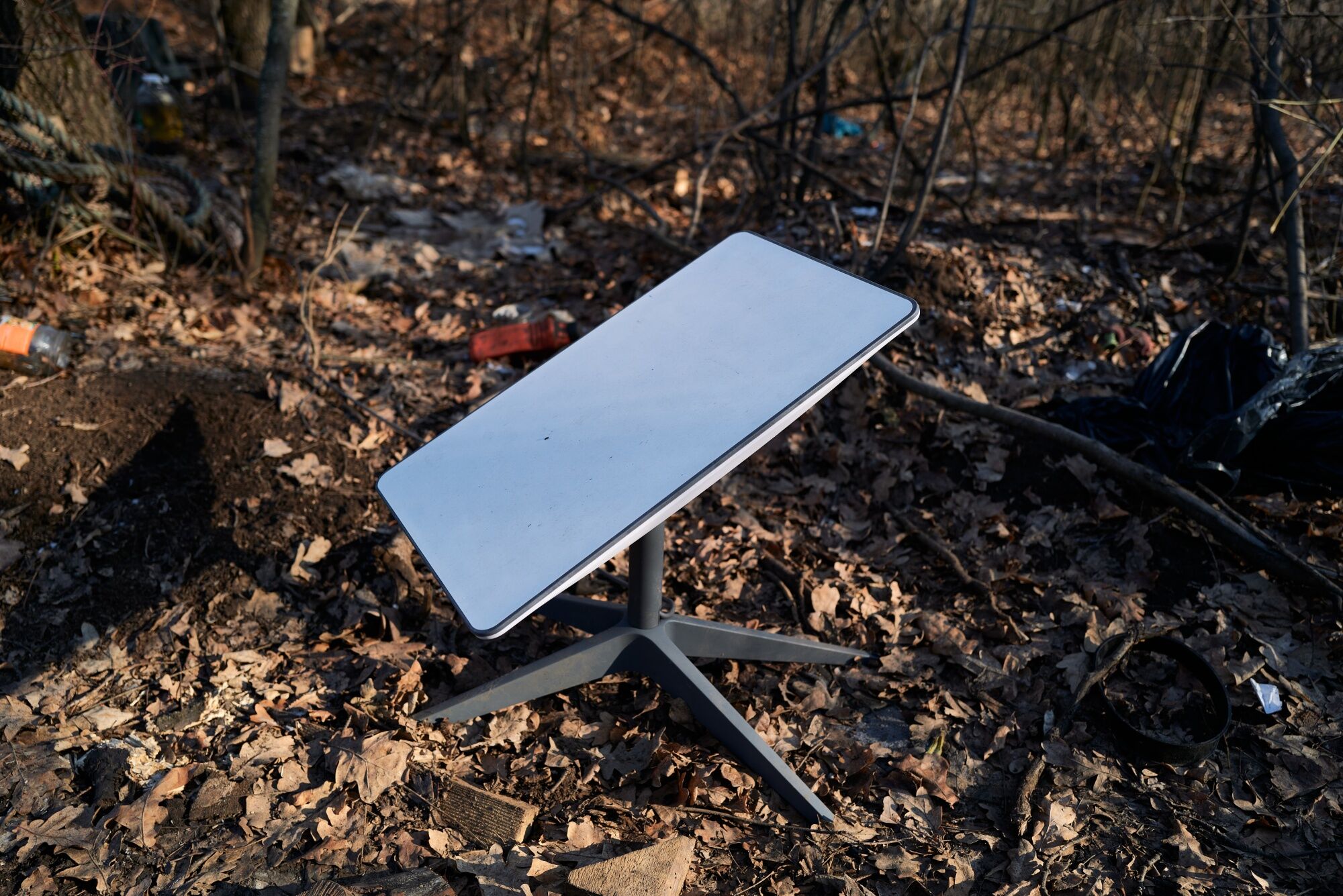 Ukraine’s Dependence on Starlink Won’t Be Easy to Break