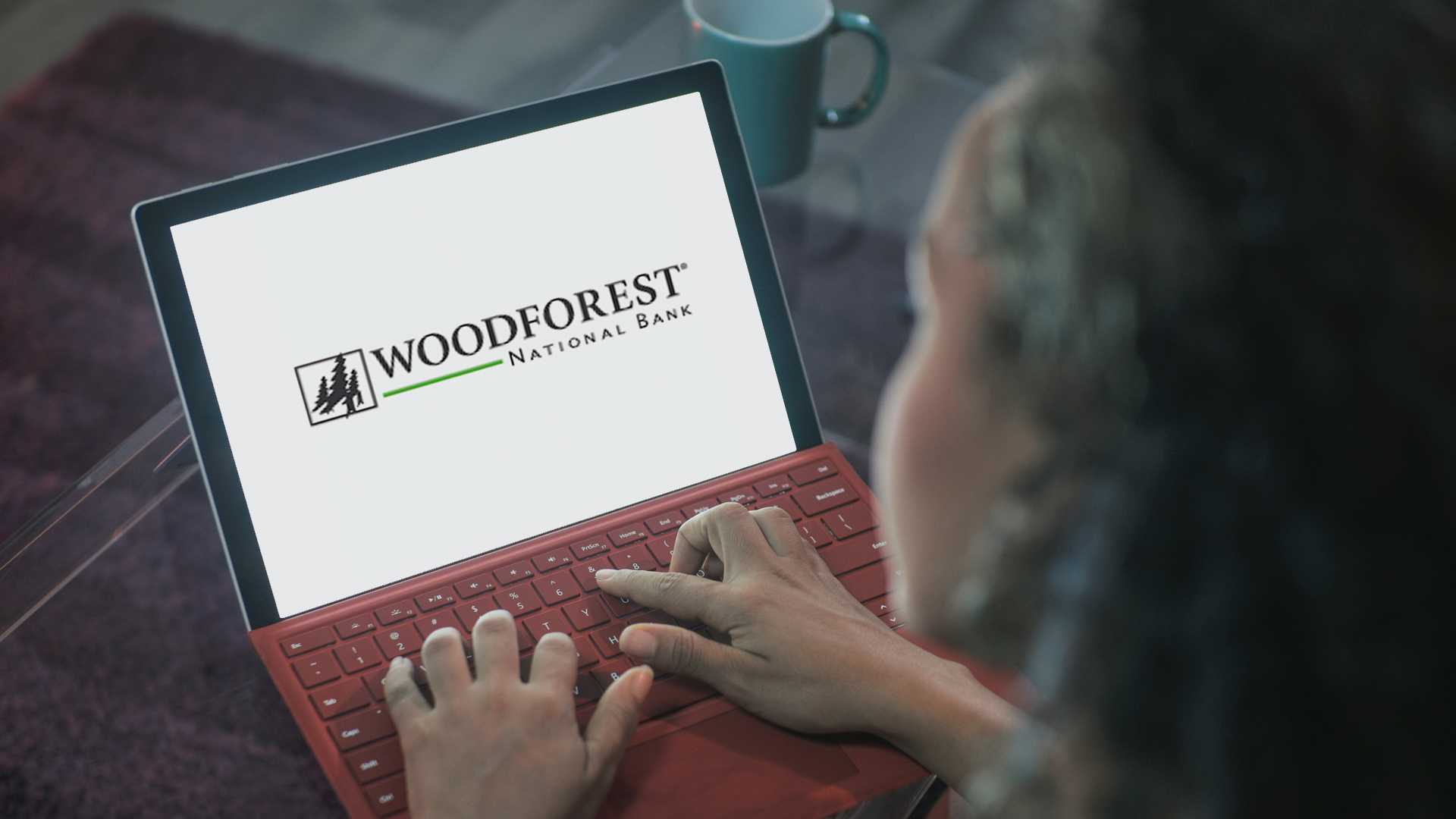 Woodforest Routing Number: How To Find Yours Quickly