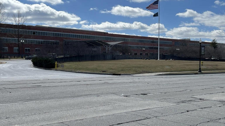 Federal building ‘disposal' list puts employees on edge