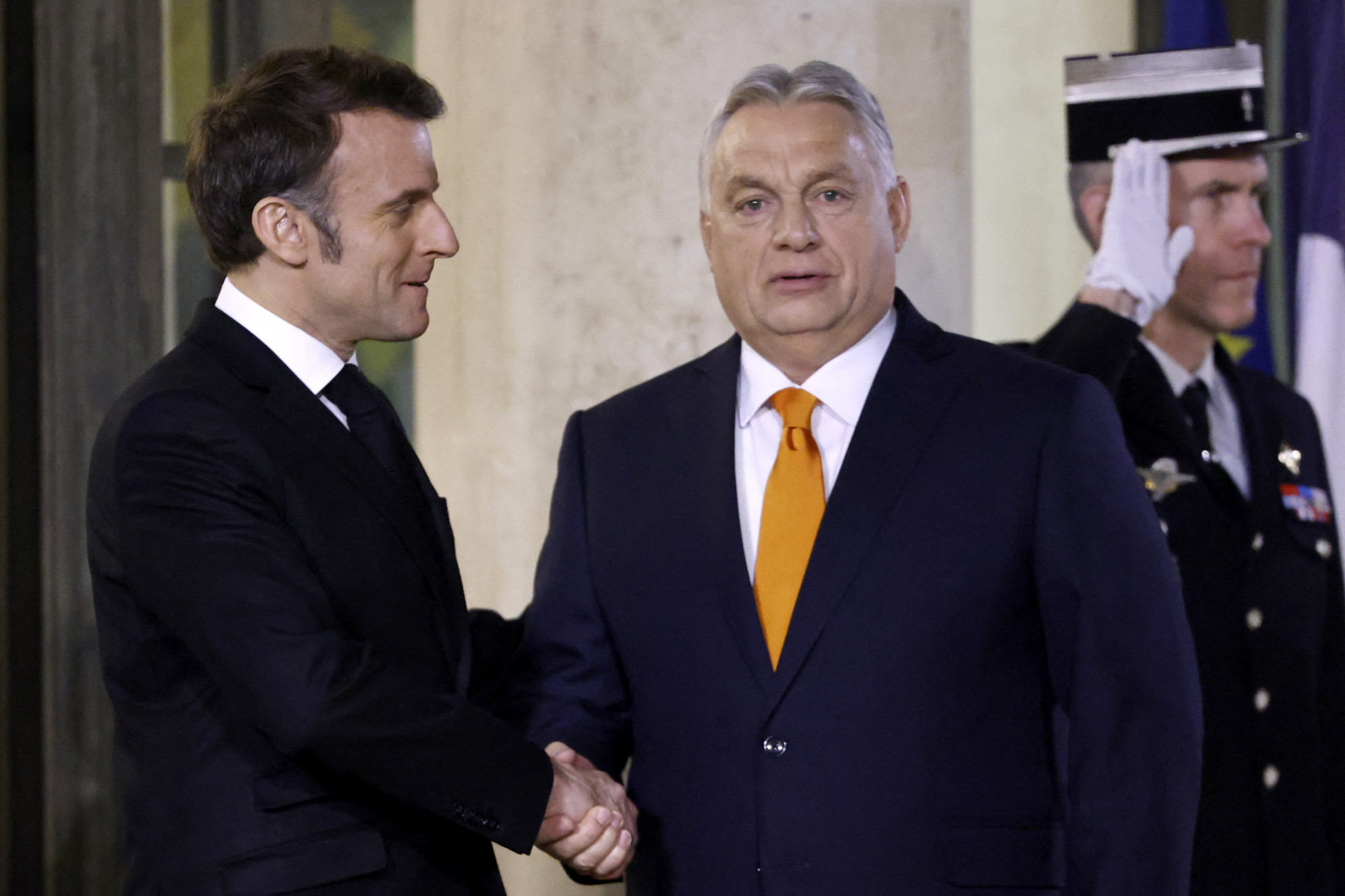 Orbán elment a falig, de mi lesz Ukrajnával?