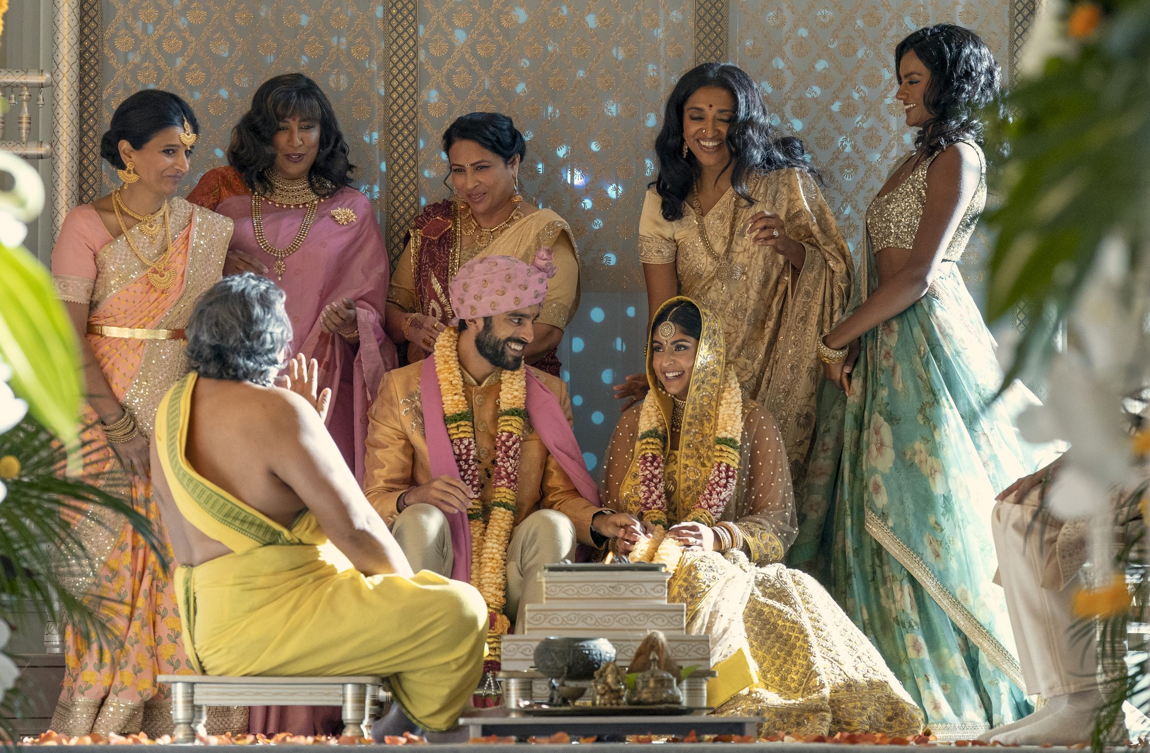 ‘Picture This' Cast: Who's Who In The Prime Video Rom Com?