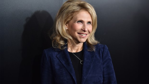 Shari Redstone Highlights Paramount+ Growth and CBS Ratings 'Wins' in ...