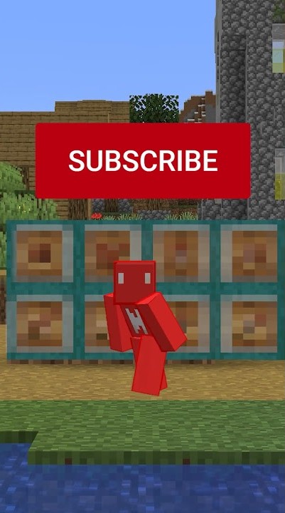 Punching Trees is Now Impossible in Minecraft | Mod is Better ...