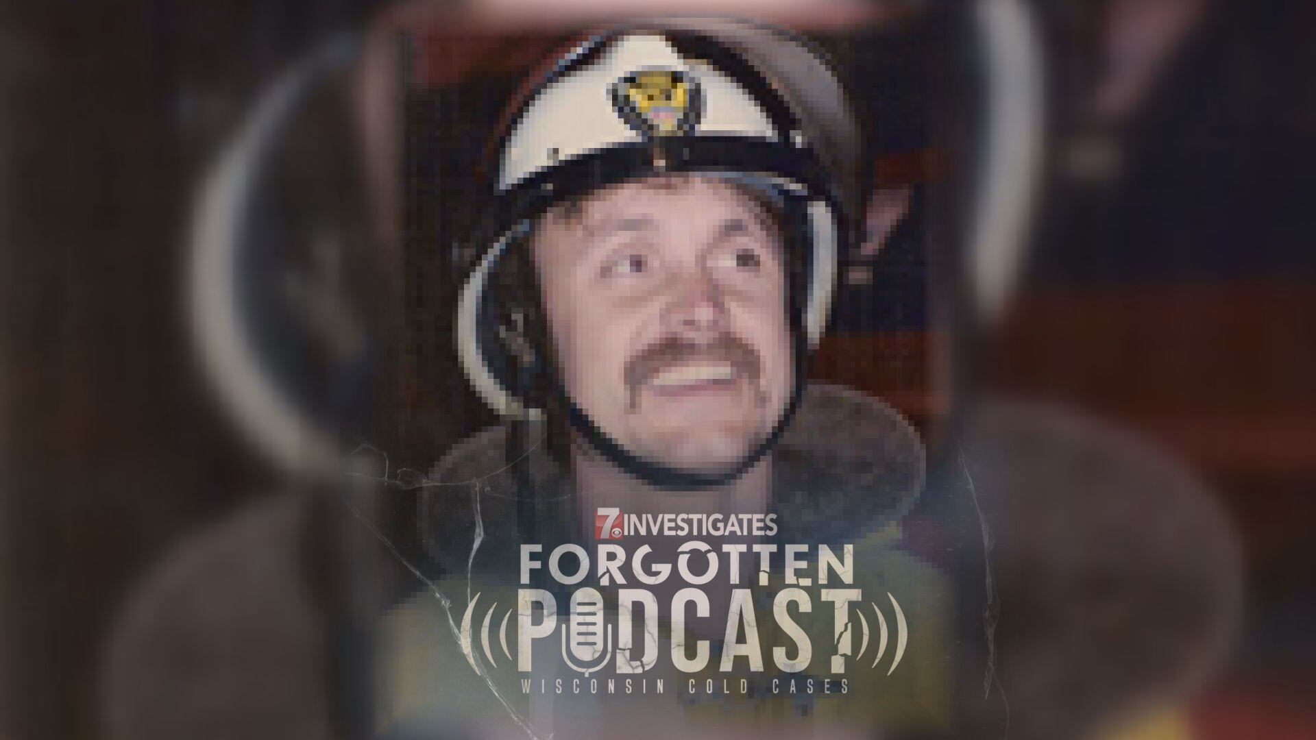 Forgotten Wisconsin Cold Cases: Who killed Gerald Mork?