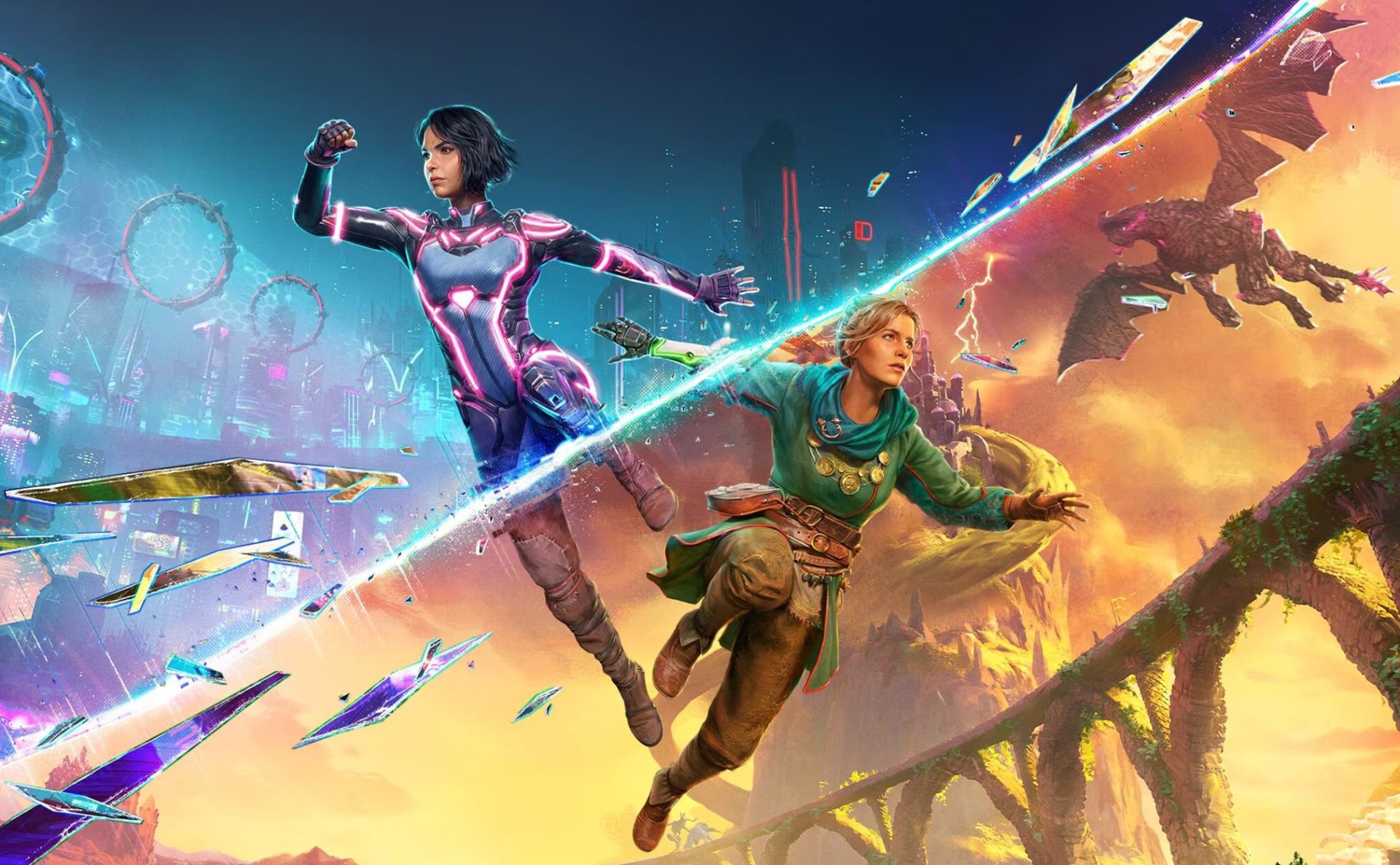 The 10 best couch co-op video games you can play today