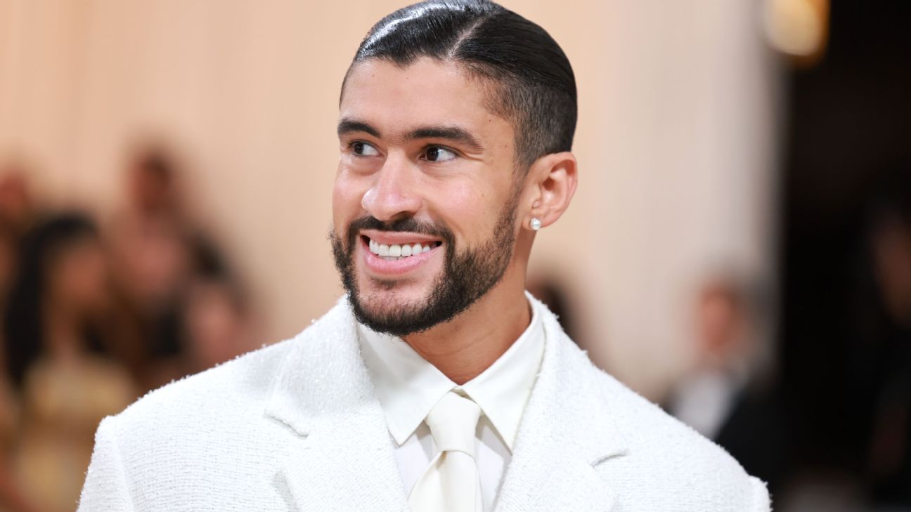 MLBPA, Bad Bunny agency agree to dismiss lawsuit over discipline